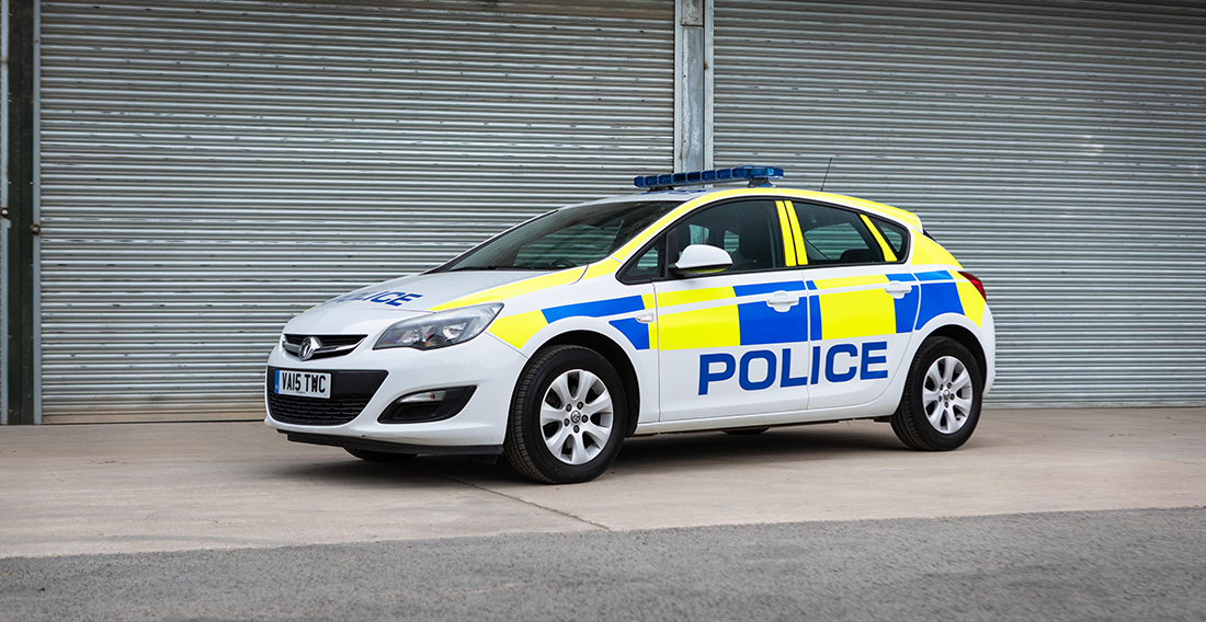 Character Cars | Iconic cars starring in films & TV available for hire